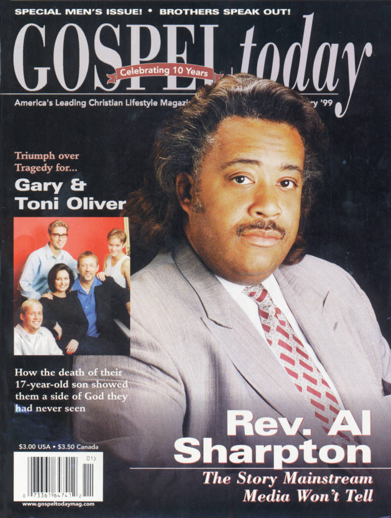 Gospel Today Magazine Photo Gallery - teresahairston.com