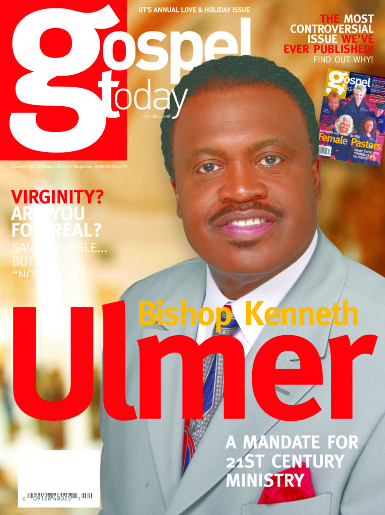 Gospel Today Magazine Photo Gallery - teresahairston.com